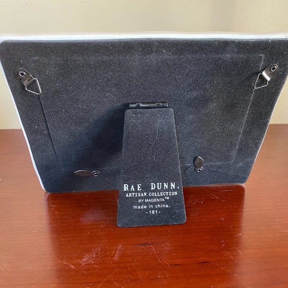 Rae Dunn | Accents | Rae Dunn Graduation Class Of 220 Frame New | Poshmark